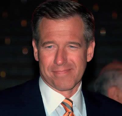 Brian Williams NBC, Bio, Age, Wife, Kids, Salary, Net Worth and Parents
