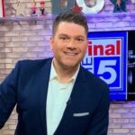 Jim Lokay Bio/Wiki, FOX5, Age, Salary, Net Worth, Wife, & Height