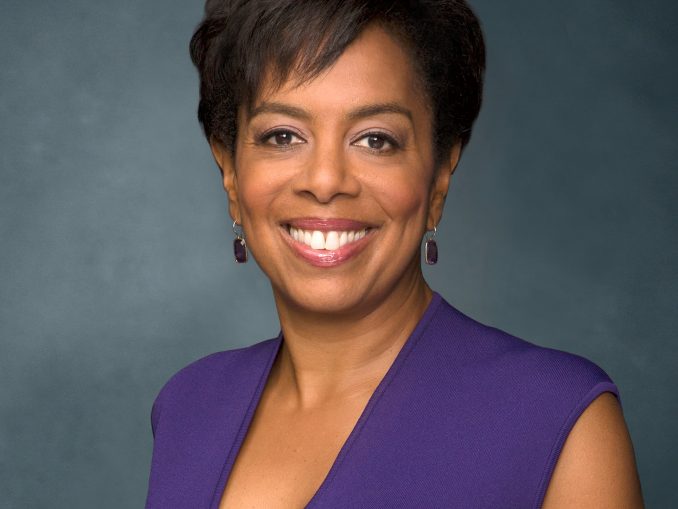 Anthony Everett WCVB, Bio, Wiki, Age, Net Worth, Salary, Wife and Kids