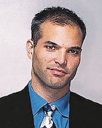 Matt Taibbi Bio, Age, Net Worth, Rolling Stone, Podcast, Article & Books