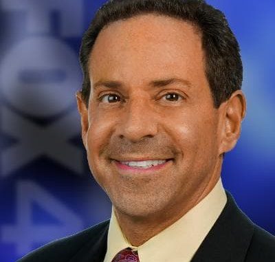 Evan Andrews FOX 4, Bio, Age, Wife, First Wife, Dog, Salary & Net Worth