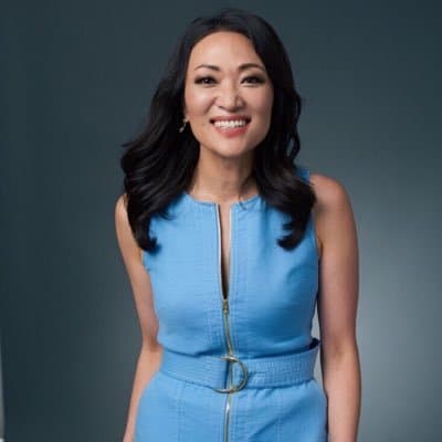 Eunice Yoon CNBC, Bio/Wiki, Age, Husband, Family, Net Worth & Parents