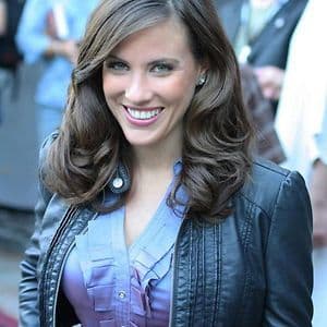 Brandi Hitt ABC7, Bio, Wiki, Age, Kids, Phillip Palmer & Net Worth