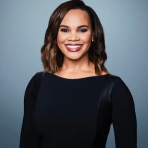 Laura Coates CNN, Bio, Age, Husband, Kids, Jeopardy, Net Worth