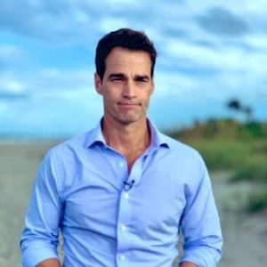 Rob Marciano Bio, Age, Height, Wife, Kids, Salary and Net Worth