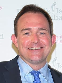 Brian Sullivan CNBC, Bio, Age, Height, Wife, Family, Salary & Net Worth