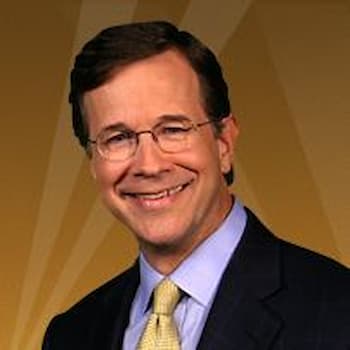 David Asman Fox News, Bio, Age, Wife, Daughter, Salary And Net Worth