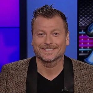 Jimmy Failla Fox News, Full Bio, Age, Wife, Podcast, & Net Worth