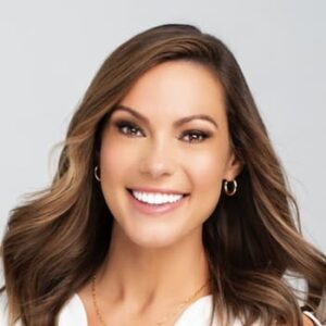 Lisa Boothe Wikipedia, Spouse & Net Worth