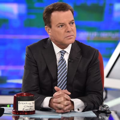 Shepard Smith CNBC, Fox News, Bio, Partner, Gay, Salary & Net Worth