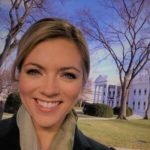 Kayla Tausche Profile: CNBC, Bio, Age, Husband, Baby, Net Worth