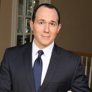 Raymond Arroyo Biography, EWTN, Age, wife, "World Over"