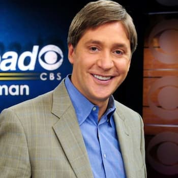 Steve Hartman CBS News, Bio, Wiki, Age, Wife, Family, Salary& Net Worth