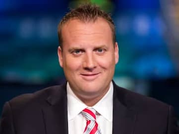Joshua Brown CNBC-Bio, Age, Wife, Ritholtz, Stocks, Salary & Net Worth