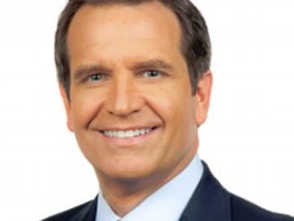 Steve Harrigan (Fox News), Bio, Age, Married, Health, Salary & Net Worth