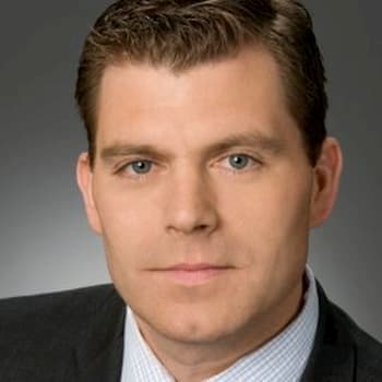 Michael Santoli CNBC, Bio, Age, Height, Wife, Family, Salary & Net Worth