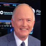 Bill Griffeth CNBC, Bio, Wiki, Age, Height, Wife, Father & Net Worth