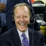 Jim Gray Sportscaster: Bio, Age, Height, Wife, Books, & Net Worth
