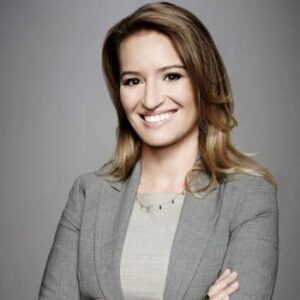 Rich Edson Fox News, Bio, Wiki, Age, Height, Wife, & Net Worth