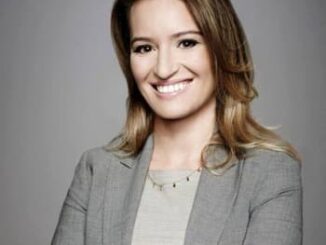 Rich Edson Fox News-Bio, Wiki, Age, Height, Wife, Salary & Net Worth