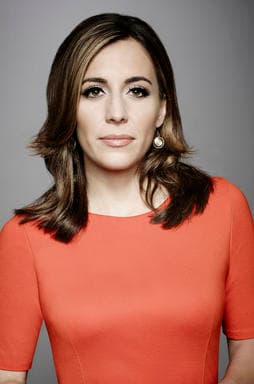 Hallie Jackson MSNBC, NBC, Bio, Age, Spouse, Baby, Salary & Net Worth
