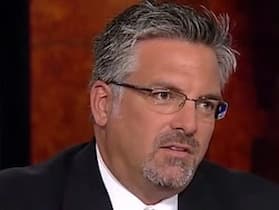 Steve Hayes The Dispatch, (Fox News), Bio, Age, Wife, Books & Net Worth