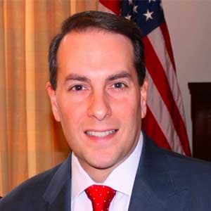 Tom Basile Fox News, Bio, Age, Wife, Children, Greek, Salary & Net Worth