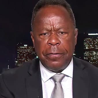 Leo Terrell Fox News, Bio, Age, Wife, Podcast, 2.0, Salary and Net Worth