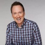 Tom Shillue Biography, Age, Wife, Weight Loss, Salary & Net Worth