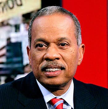 Juan Williams Fox News, Bio, Age, Wife, Daughter, The Five & Net Worth