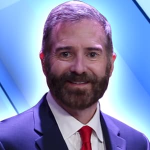 Tom Merriman Fox 8, Bio, Age, Height, Wife, Children, & Net Worth