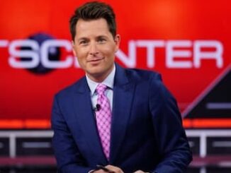 Jack Shea Fox 8, Bio, Age, Height, Wife, Family, Salary and Net Worth