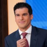 Andrew Dymburt ABC News, Bio, Wiki, Age, Spouse, & Net Worth