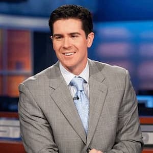 Kevin Connors ESPN Wikipedia, Bio, Wife, Age, Net Worth, Height