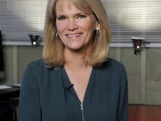 Elizabeth Schulze ABC, Bio-Wiki, Age, Height, Spouse, Salary & Net Worth