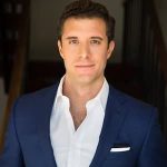 Will Carr ABC, Bio-Wiki, Age, Height, Wife, Salary and Net Worth