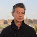 Ian Pannell ABC News Wikipedia, Age, Wife, Net Worth and Family