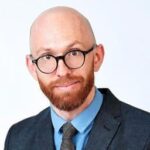 Jason Nathanson ABC News, Bio, Age, Height, Wife, Salary and Net Worth