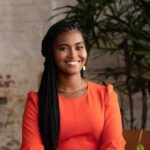 Stephanie Sy PBS, Net Worth, Bio, Age, Height, Husband & Salary