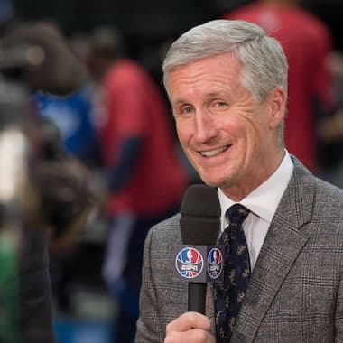 Mike Breen (Sports Commentator) Net Worth, Salary, Wife & Bio