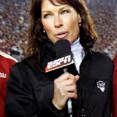 Jeannine Edwards ESPN -Biography, Height, Spouse, Salary & Net Worth