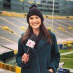 Jen Lada ESPN-Wikipedia, Husband, Spouse, Salary & Net Worth