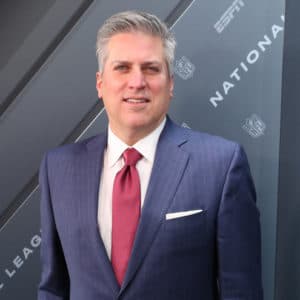 Steve Levy ESPN- Did Steve Levy play football? Bio & Net Worth