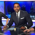 Bill Anderson Fox 29, Full Bio, Age, Height, Wife, Salary, Net Worth