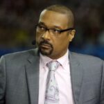 Mark May ESPN, Bio, Age, Height, Wife, Number, and Net Worth