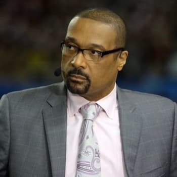 Mark May ESPN, Bio, Age, Height, Wife, Number, and Net Worth