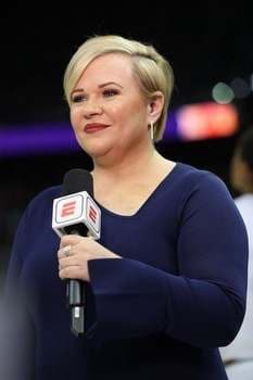 Holly Rowe ESPN, Cancer & Health, Full Bio, Spouse, & Net Worth