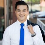 Marcus Espinoza Fox 29, Full Bio, Age, Height, Wife, Salary & Net Worth