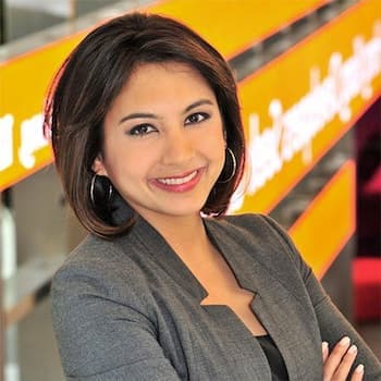 Michele Steele ESPN, Bio, Age, Husband, Net Worth, Salary & NFL