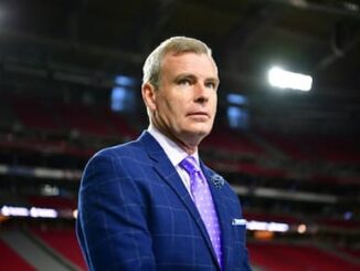 Tom Rinaldi ESPN, Full Bio, Age, Wife, Salary, Net Worth, Contract